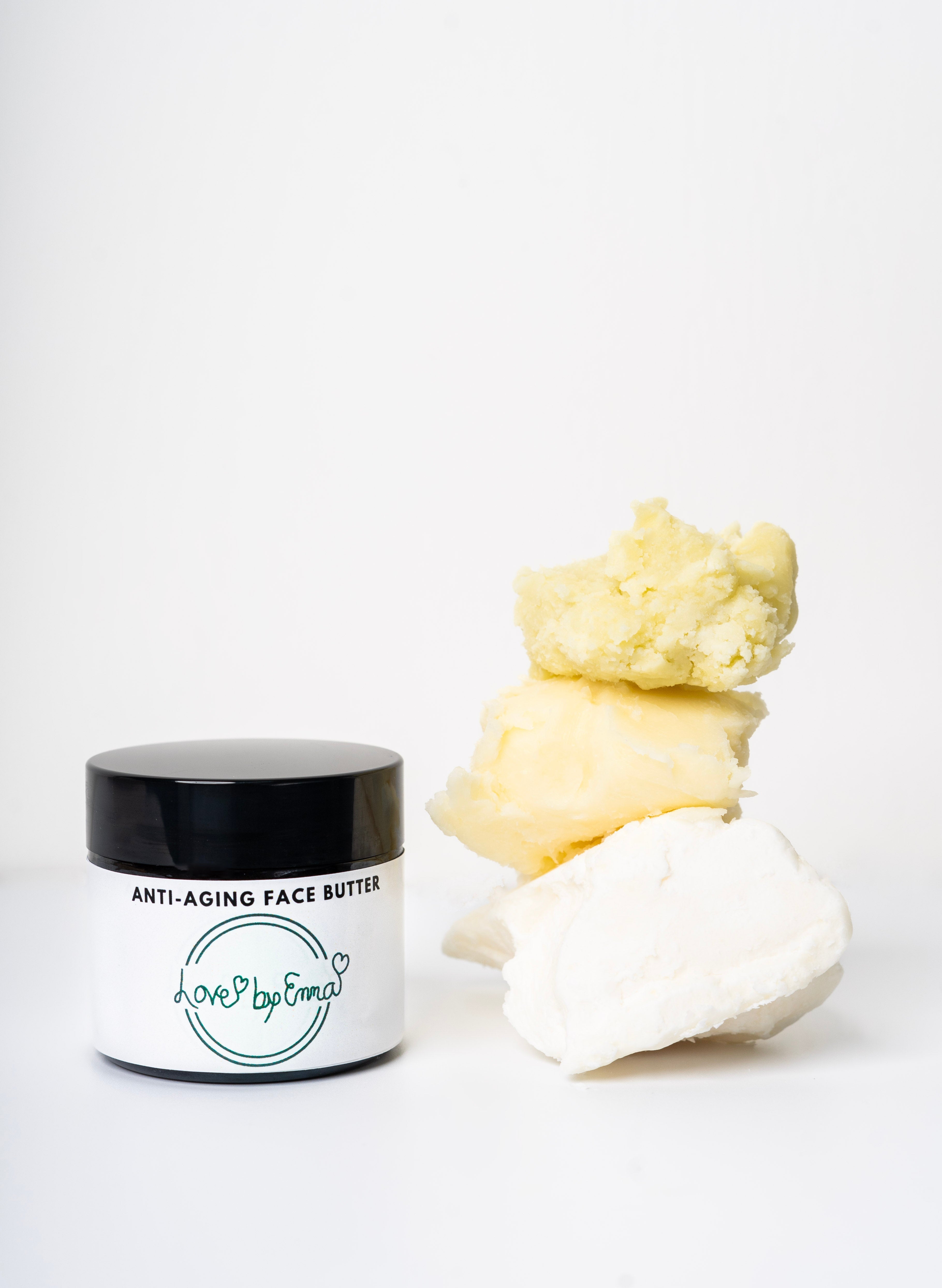 Face Butter – LOVEBYEMMASKINCARE